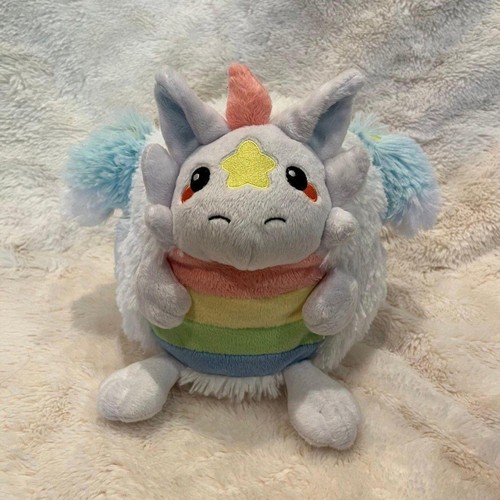 Mini Squishable Pastel Dragon | eBay