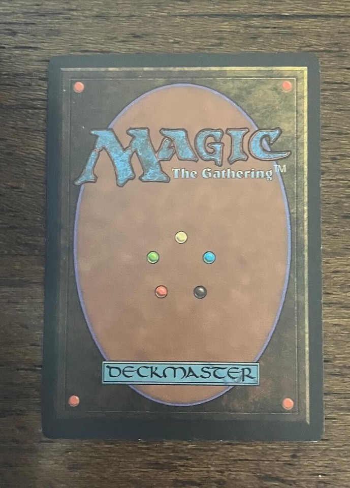 MTG Soldevi Excavations LP Alliances | eBay