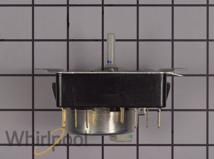 New Genuine OEM Whirlpool Dryer Timer WPW10185982 W10185982 | eBay