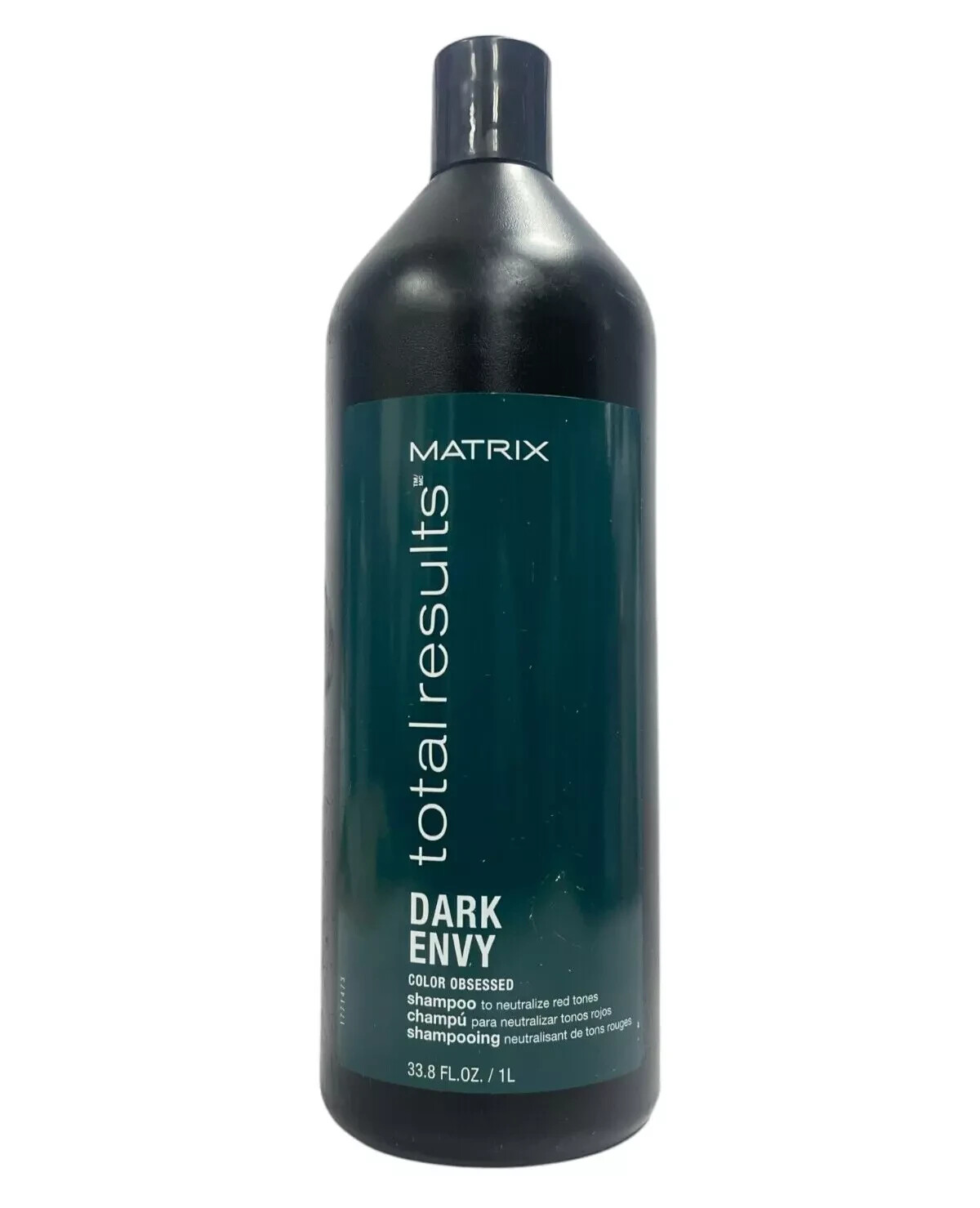 Total Results by Matrix Dark Envy Green Shampoo 33.8 Oz for sale online ...