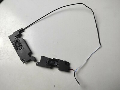 Lenovo ThinkPad T460 Ultrabook Internal Left & Right Speakers Set ...