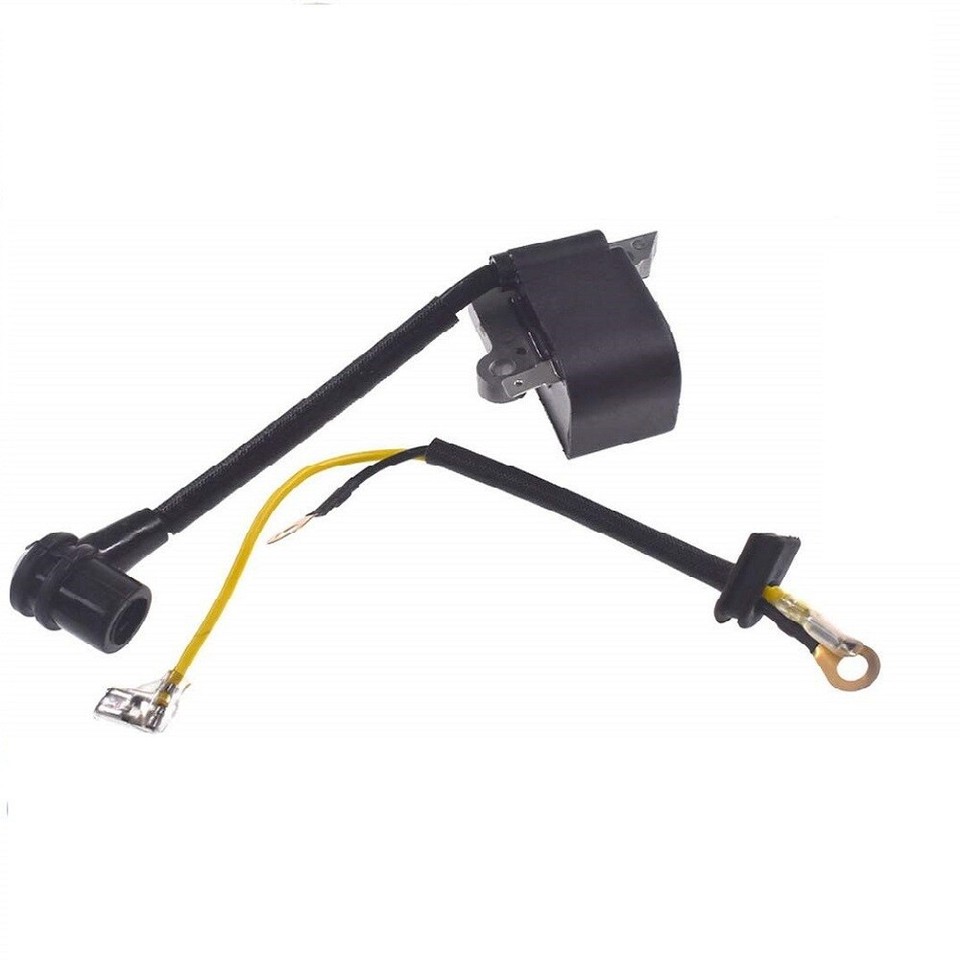 Ignition Coil Module for POULAN 255 295 310 315 2200 2500 2600 2750 ...