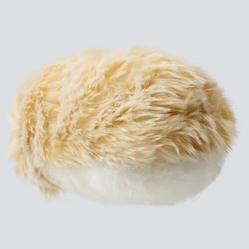 Casio AI Pet Moflin Communication Robot gold PE-M10GD Moflin Gold PE ...