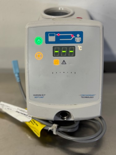 Hudson RCI ConchaTherm Neptune Heated Humidifier 425-00 | eBay
