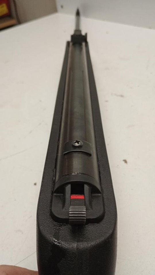 DAISY POWERLINE .177 SINGLE SHOT BB GUN - MODEL 1101S (P03036708) | eBay