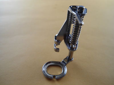 EMBROIDERY,DARNING,QUILTING,FREE MOTION FOOT for Low Shank BROTHER ...