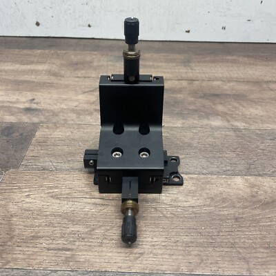 Motion Control - Xyz Linear Stage