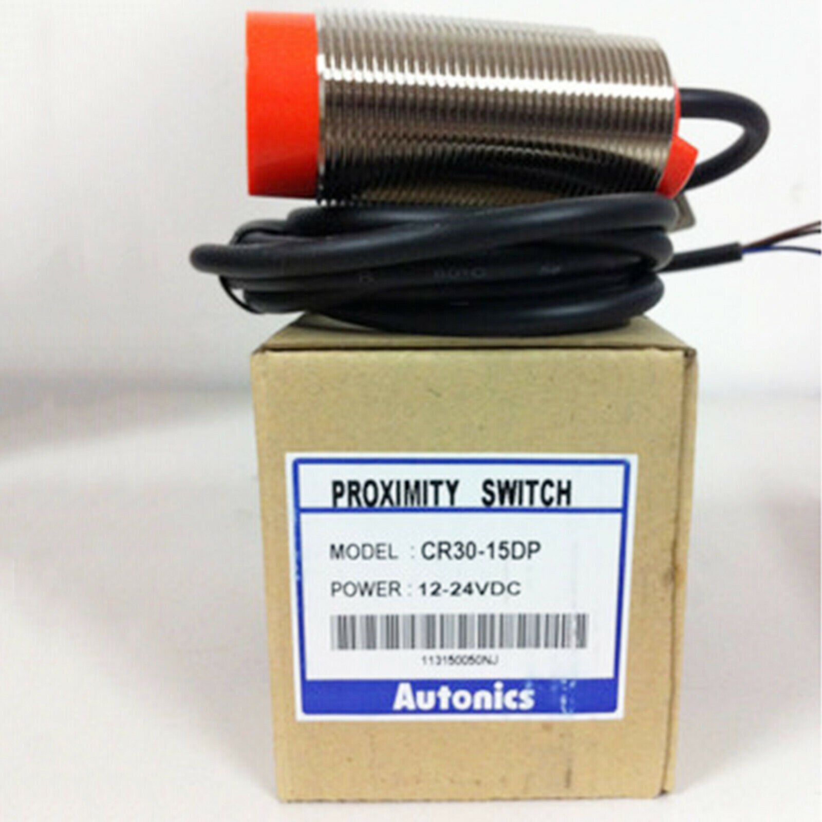 For Autonics CR30-15DP New Proximity switches Sensor Free Shipping | eBay