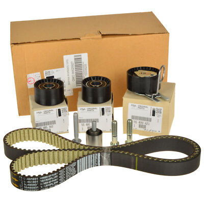 ORIGINAL GM 95525927 Zahnriemensatz ANTARA CASCADA INSIGNIA A ZAFIRA C ...