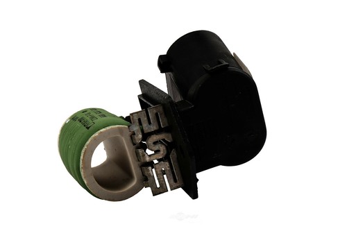 ACDelco GM Original Equipment Engine Cooling Fan Resistor 15926330 | OE