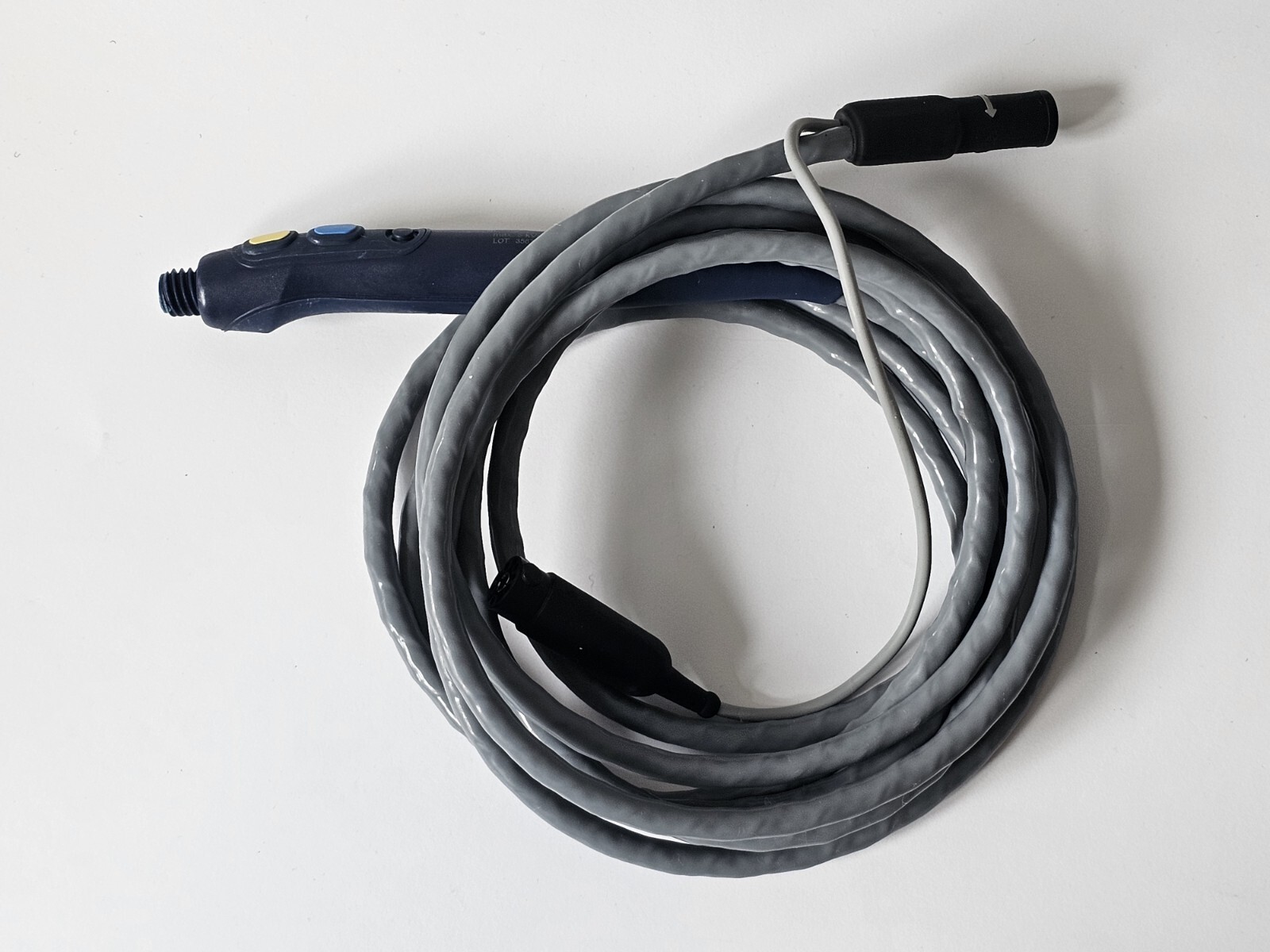 ERBE 20132-200 Handle with a 3m Connecting Cable APC USED | eBay