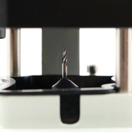 Dental Laser Pinhole Drilling Unit Silent pindex machine for Dental ...