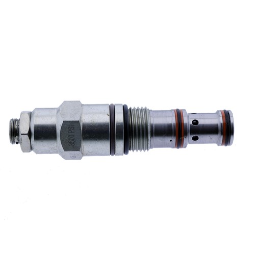 For Genie 62256, 62256GT New Hydraulic Counter Balance Valve (CB 3:1 ...
