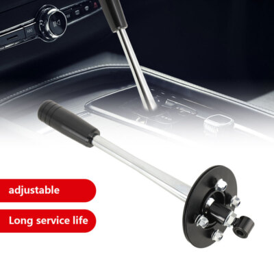 Short Shifter For BMW E30 E36 E46 E92 E34 E39 E60 Z3 Fits to 5/6 Manual ...