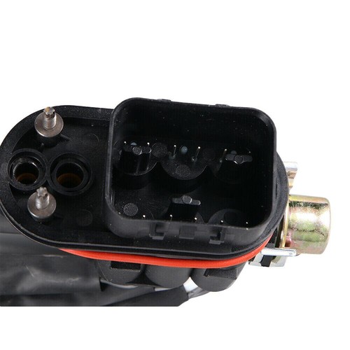 Central Fuel Spider Injector W/ Bracket Fits Chevoret Isuzu 4.3L V6 ...