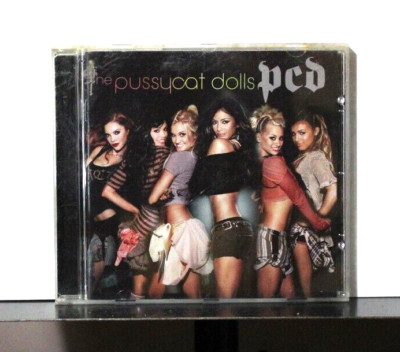 PCD by The Pussycat Dolls (CD, Sep-2005, A&M (USA)) | eBay