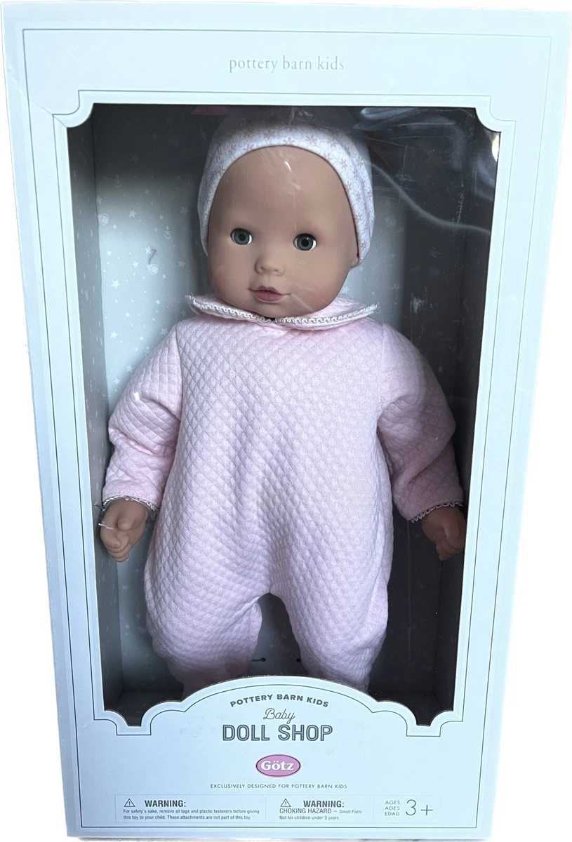 Gotz Baby Dolls