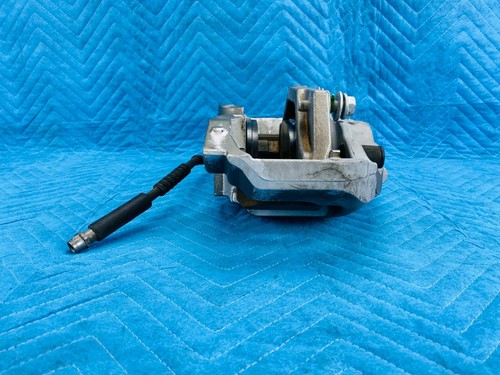 Genuine BMW Front Brake Caliper w/ Pads & Hose Passenger Side ...