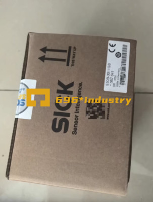 1PCS New S30B-3011GB SICK S30B-3011GB laser scanner | eBay