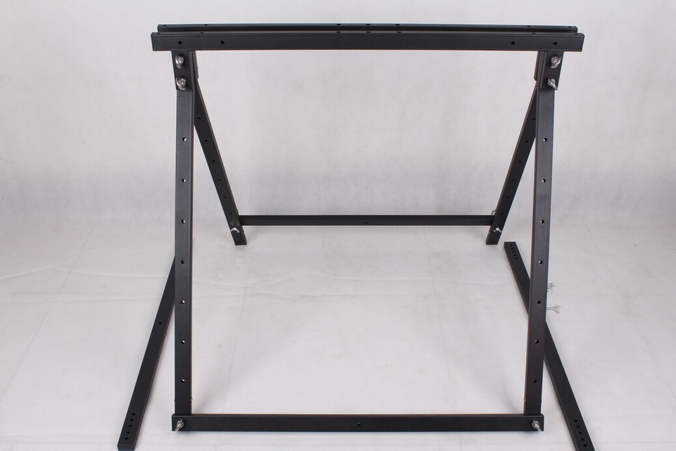 SM Props Sex Furniture Frame Slave Binding Love Chair BDSM Bondage Tool ...