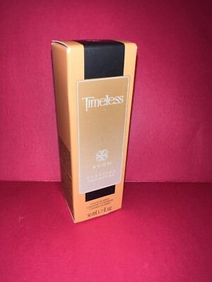 Avon Timeless Cologne Spray 1.7fl.oz. | eBay