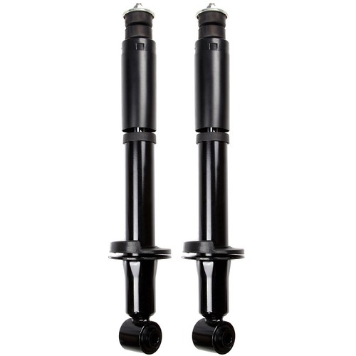 Rear Pair Left Right Shocks Struts For 2002-2005 Ford Explorer 4.0L V6 ...