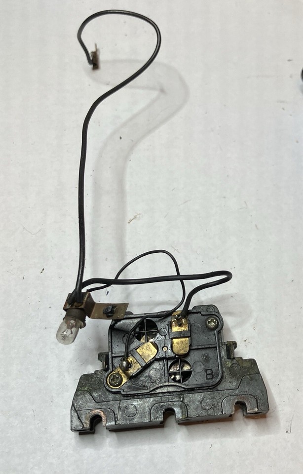 TYCO HO Power Torque Motor Third Generation | eBay