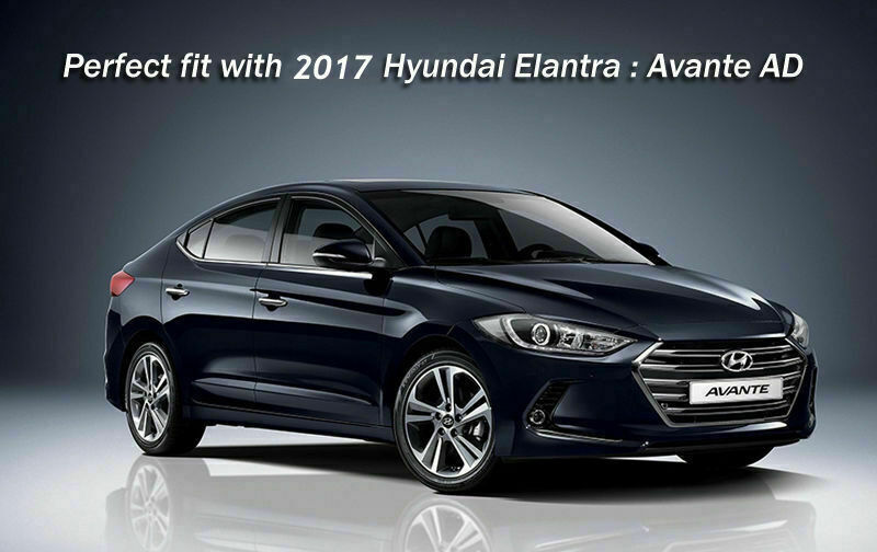 86321 F2000 H logo Trunk Emblem for 2017 2018 Hyundai Elantra | eBay