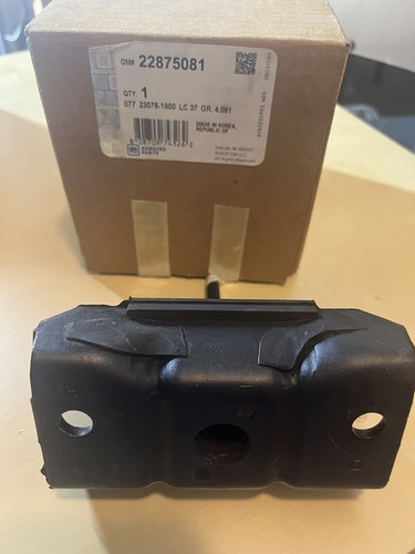 Genuine GM 22875081 Automatic Transmission Mount V8 Gas | eBay