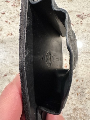 Crossbreed Modular holster for Shadow Systems CR920/Glock 43 & 43X | eBay