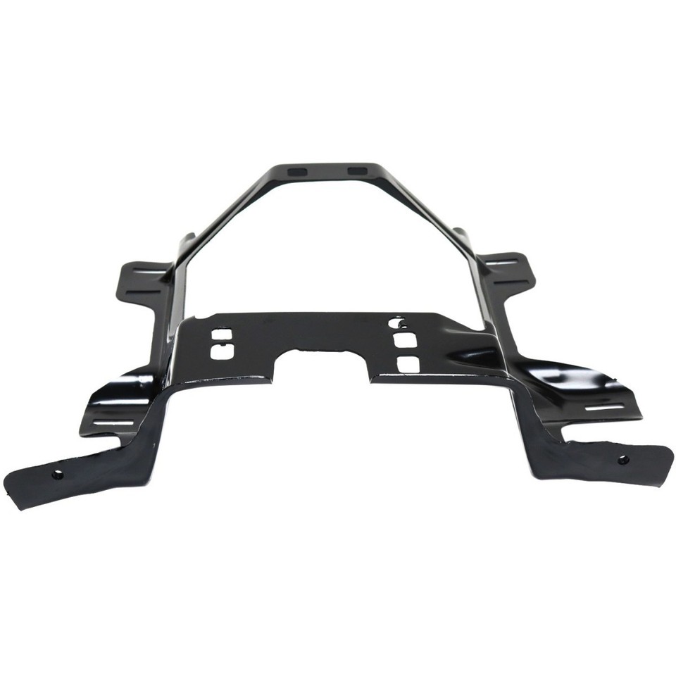 Radiator Support Bracket for Chevy 25811768 Chevrolet Silverado 2500 HD ...