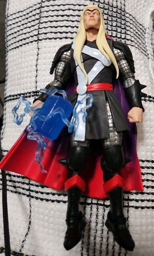 Marvel Legends (Controller BAF Series NO BAF PIECE) With Accessories ...