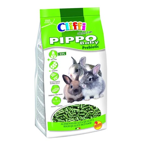 Cliffi Pippo Bébé Sélection Prébiotique 900 GR 8012550062096 | eBay