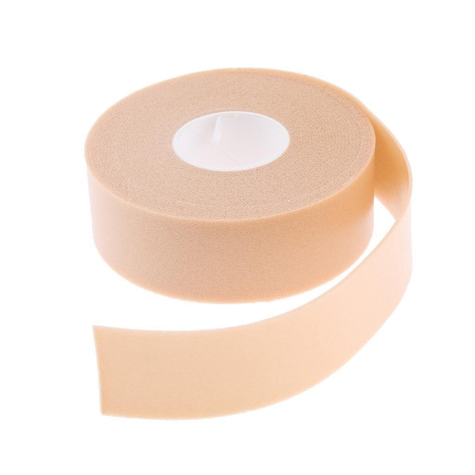 5 Rolls 2.5m Blister Waterproof Hydrocolloid for Foot, Toe, | eBay ...