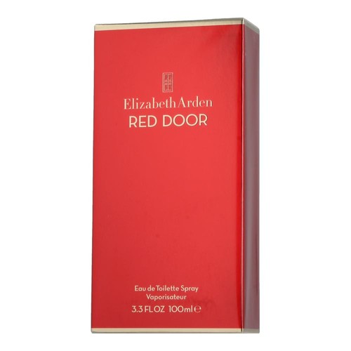 Elizabeth Arden Red - Door EDT Eau de Toilette Spray 2016 100ml ...