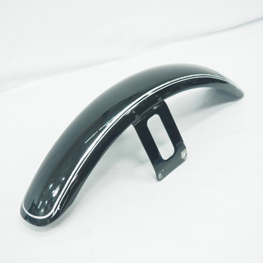 Harley-Davidson EVO FXSTC Softail Gas fuel tank Front Fender Rear ...