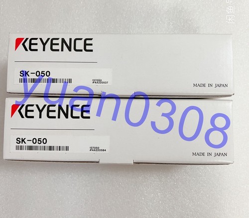 NEW KEYENCE SK-050 sensor DHL Fast delivery *Z | eBay