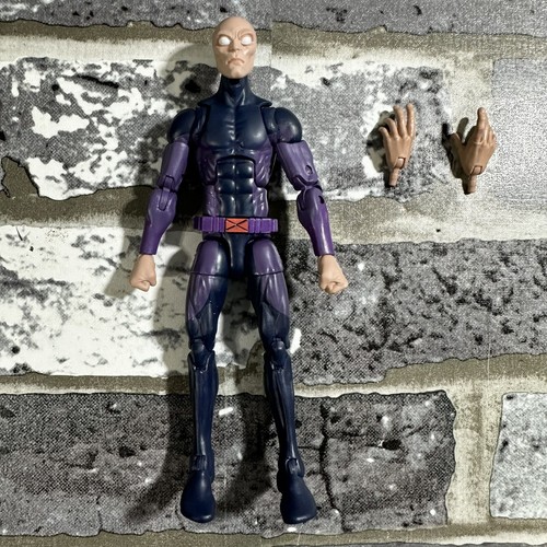 Marvel Legends X-Men Darwin 6” Action Figure Complete | eBay