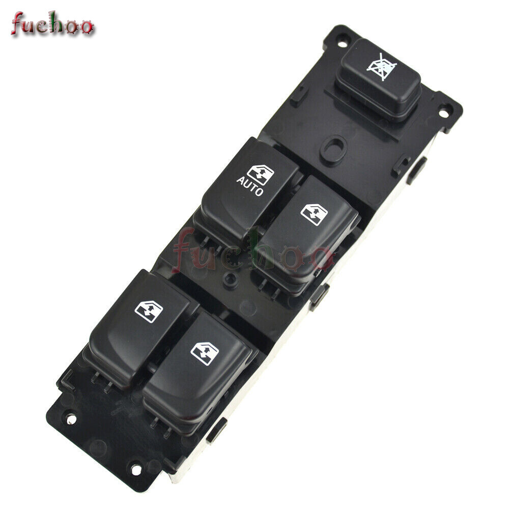 Power Left Side Window Switch Button For Hyundai i20 2008-2015 93570 ...