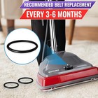 Replacement Belts Compatible with Sanitaire SC679 Belt for Commercial ...