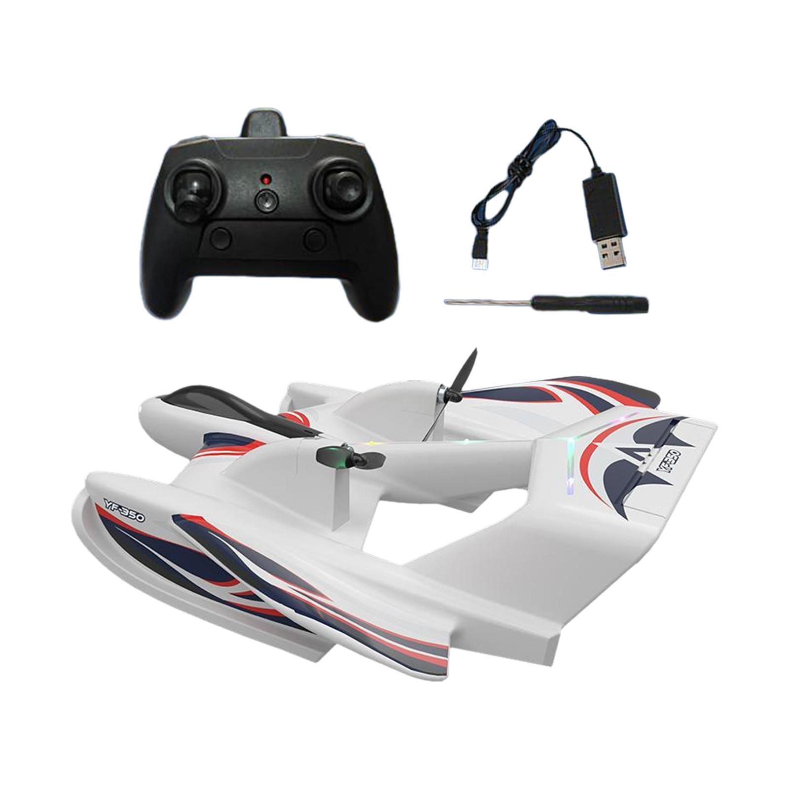 Remote Control Glider Remote Control Airplane for Beginner Girls Boys ...