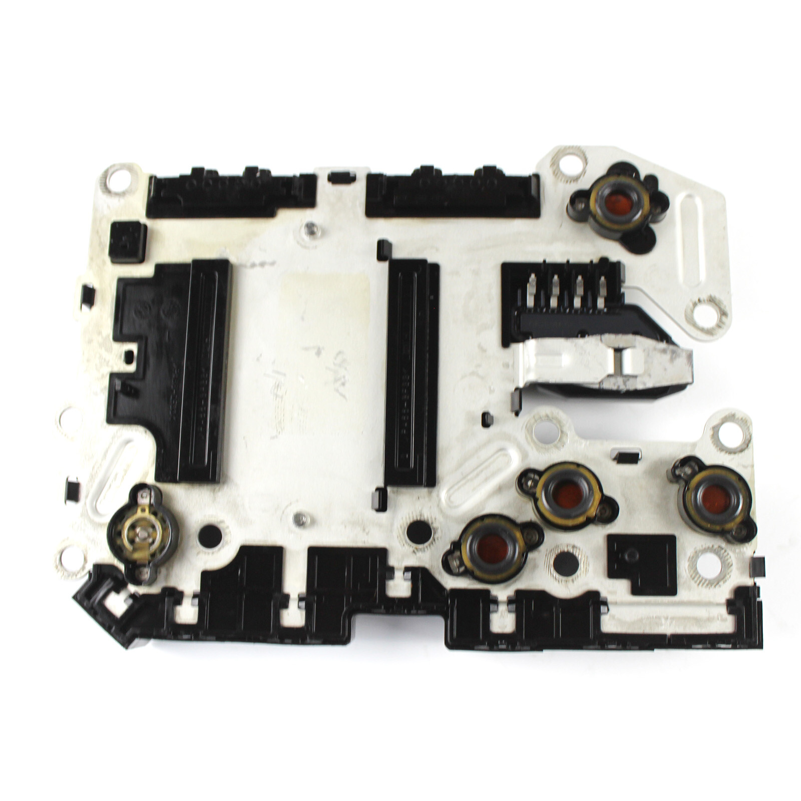 RE5R05A A5SR1/2 ETC91-900N TCM TCU Transmission Control Unit For NISSAN ...