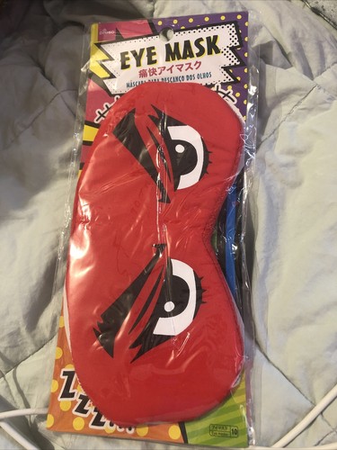 Daiso eye mask freepost acc424 | eBay