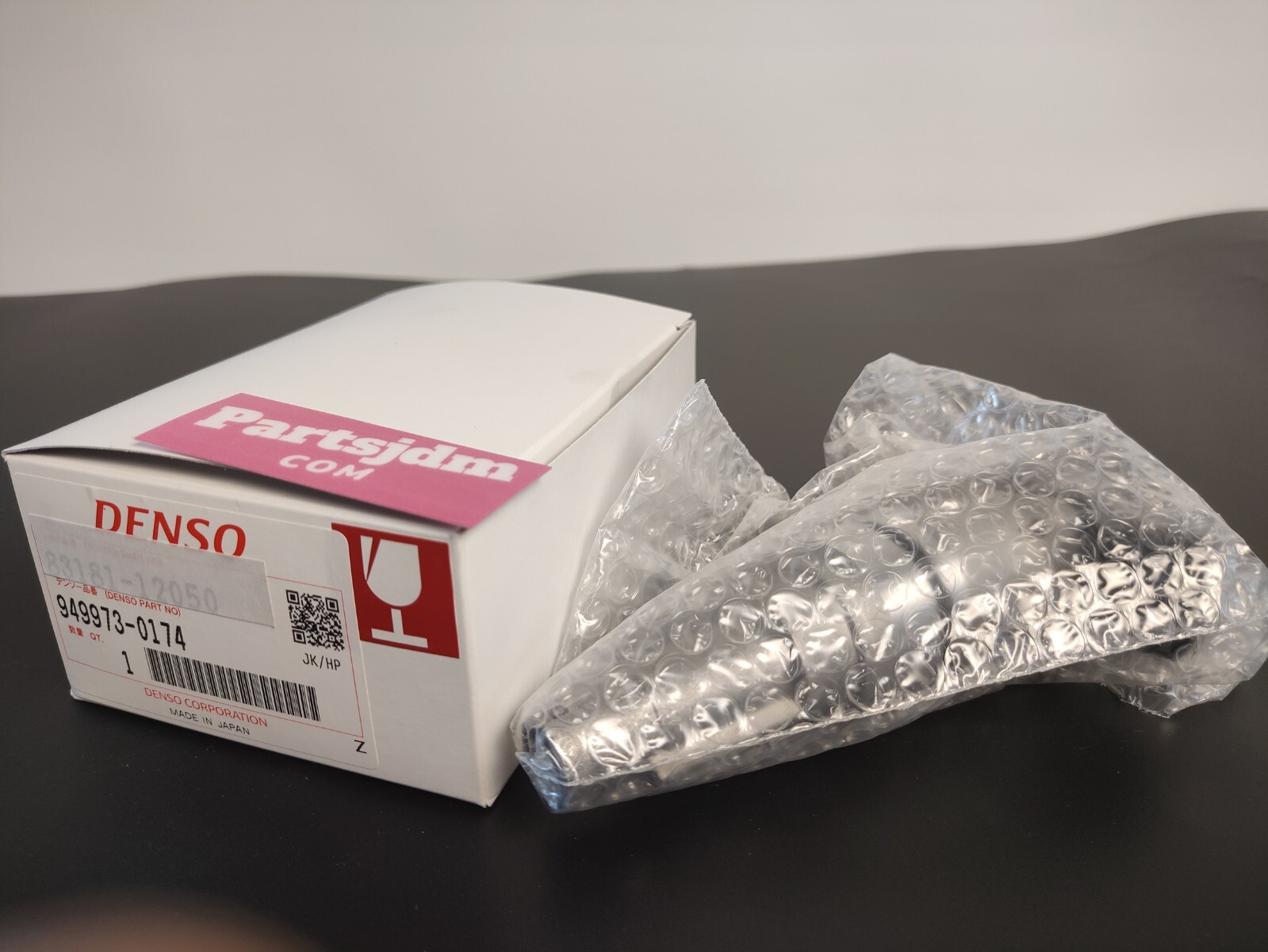 83181-12050 Toyota Sensor Speedometer 8318112050 Genuine OEM Part for ...