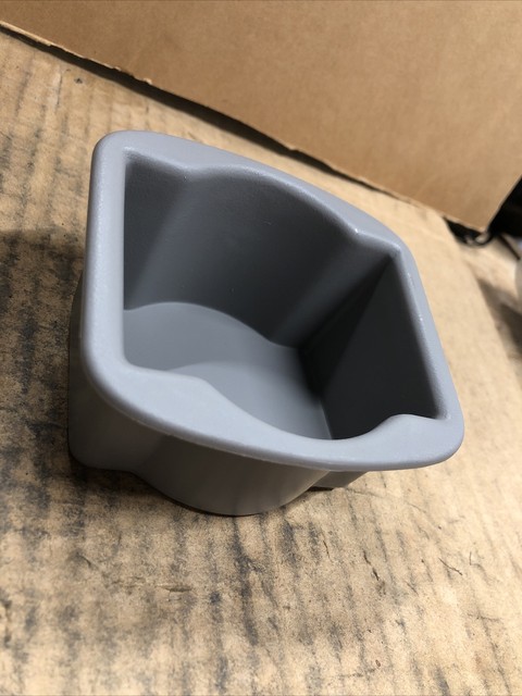 2003 Ford Windstar Rear Cup Beverage Holder Grey OEM F78b-1613562-aaw ...