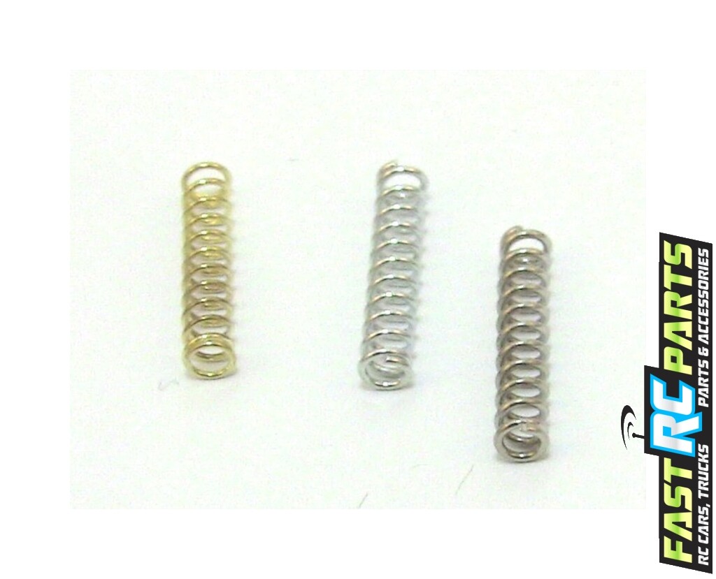 Hot Racing HPI Rs32 Rear Tuning Springs RST350RS | eBay
