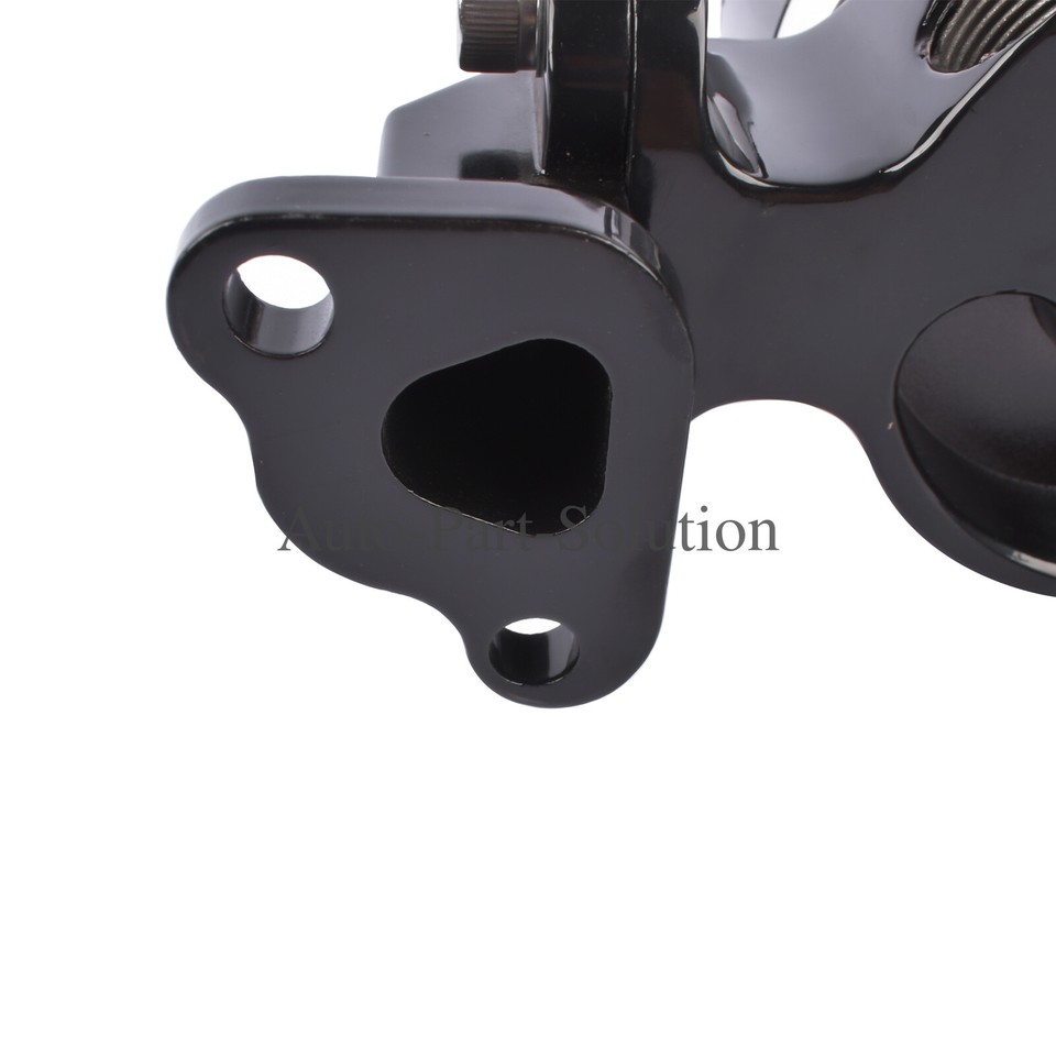 Electric Water Pump for Small Block Ford 289 302 351W SBF High Volume ...