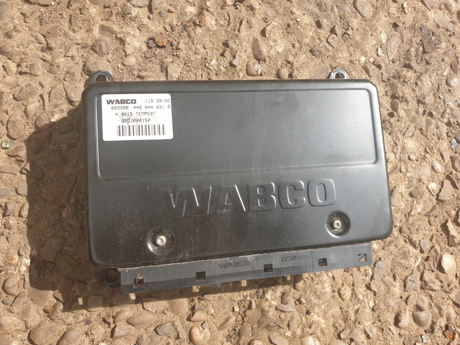 Land Rover Discovery 2 Td5 ABS ECU Module SRD000150 for sale online | eBay