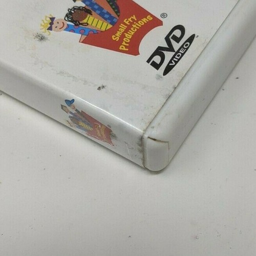 First Impressions: Animals (DVD, 2002, Ages 1-5) Small Fry Productions ...