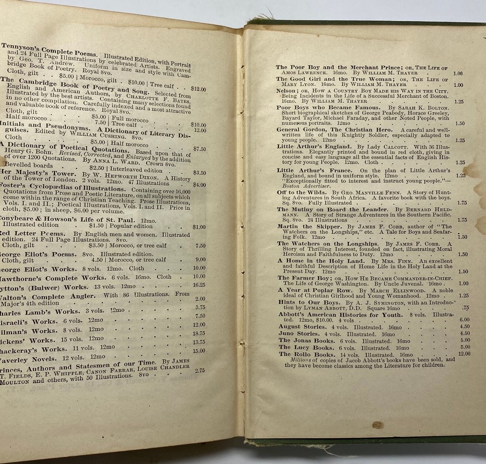 Count Leo Tolstoy Tolstoi - Anna Karenina - 1886 1st 1st - Russian ...